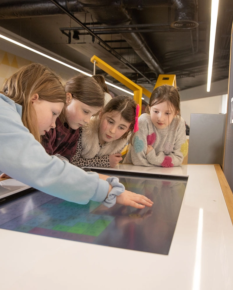 Techniquest | WebBox®