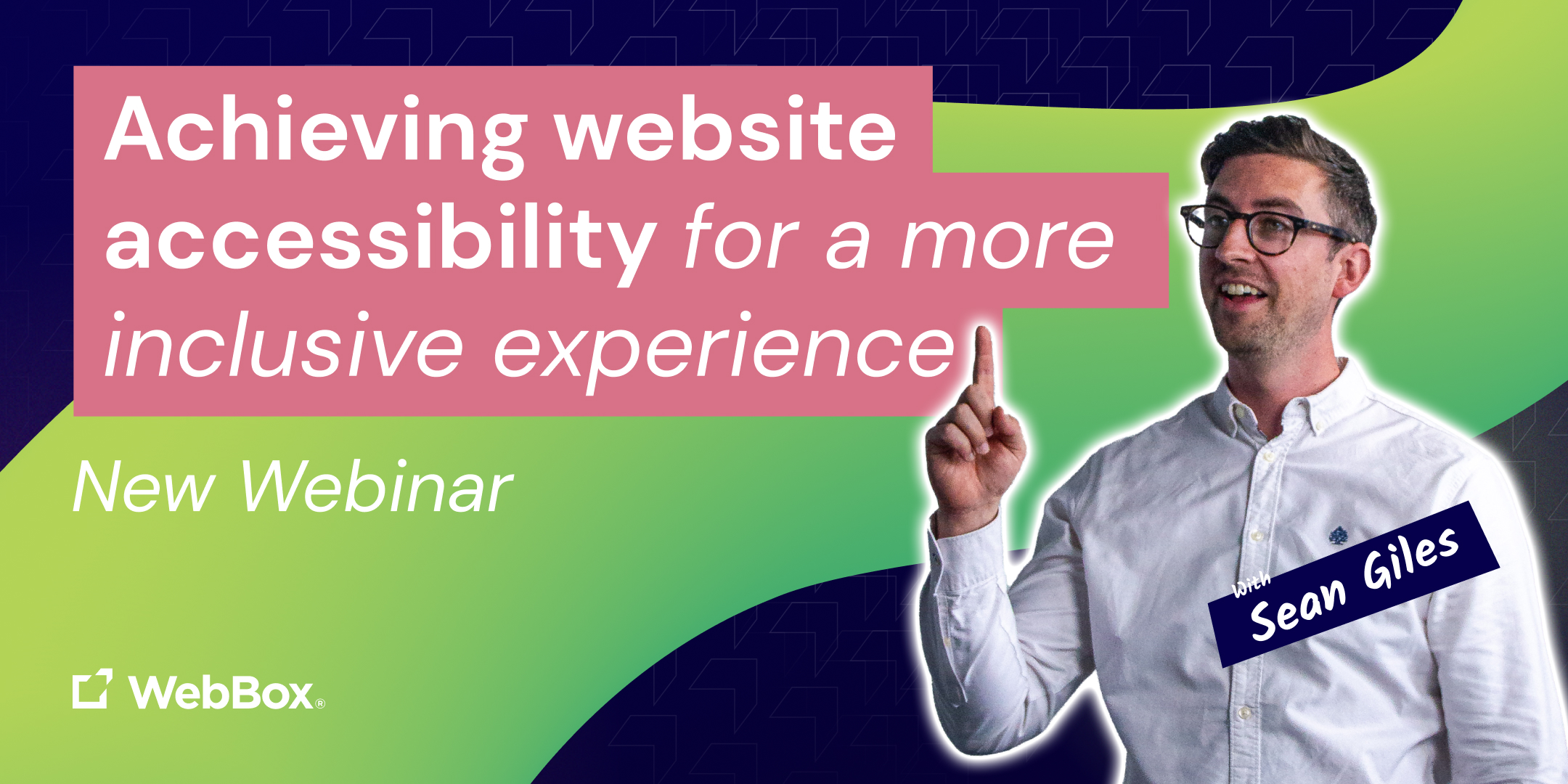 Website Accessibility for a More Inclusive Experience | WebBox