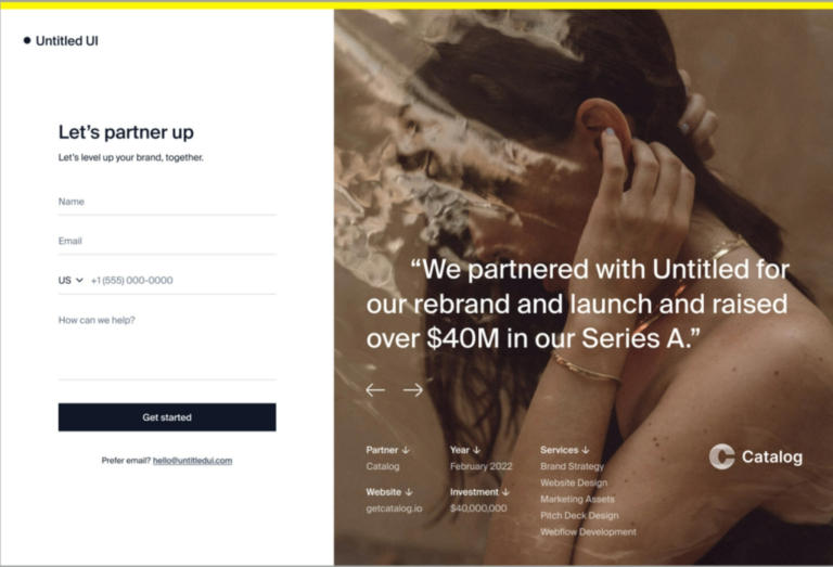 25 Essential Features for Websites in 2025 | WebBox
